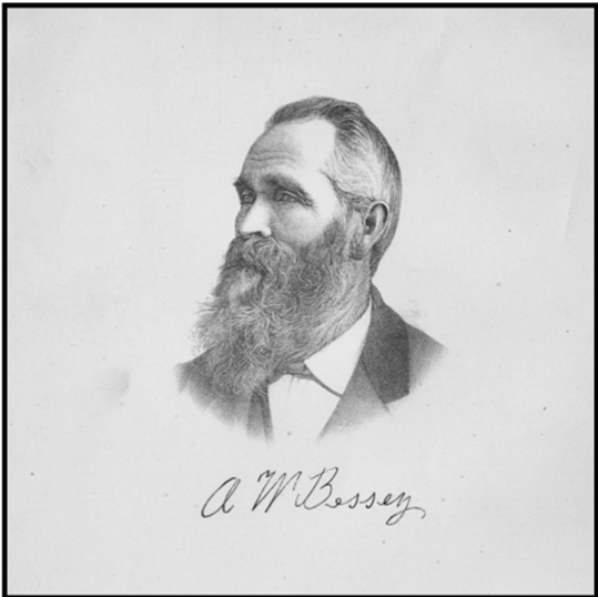 Bessey descendants to be honored at 33rd Annual “Settlement of Sanpete ...